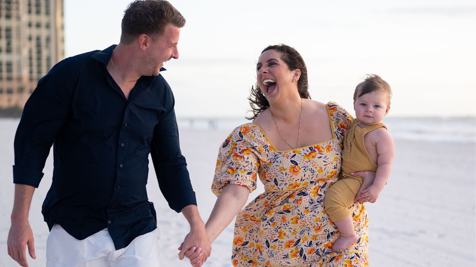 Test Results – Stork and Sun